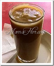 Postre: Champus Dulce y Nutritivo… - MamaFlor.com